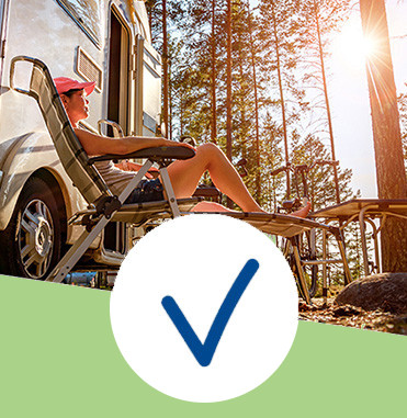 Camping Key Europe, Your key to a care-free camping experience