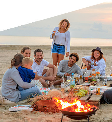 Camping Key Europe, Your key to a care-free camping experience
